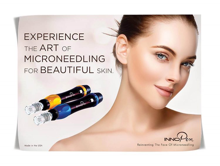 INNOPen Micro-Needling - Viso Medi Spa